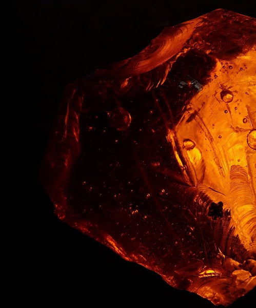 Amber – Archibald Sisters