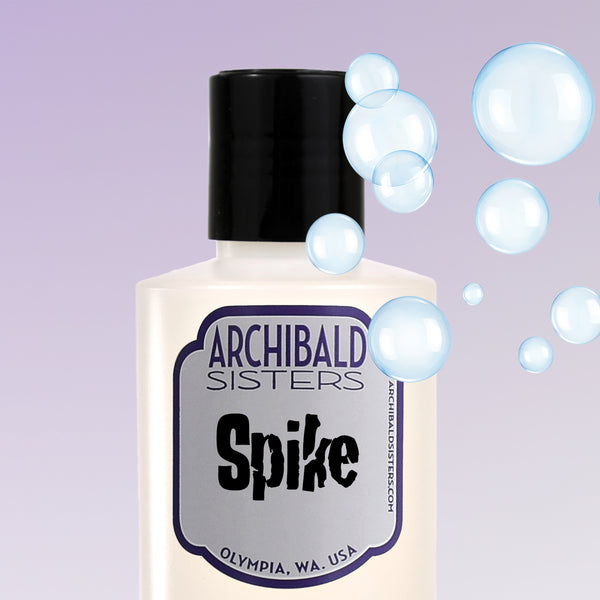 SPIKE EVERYDAY SHAMPOO – Archibald Sisters